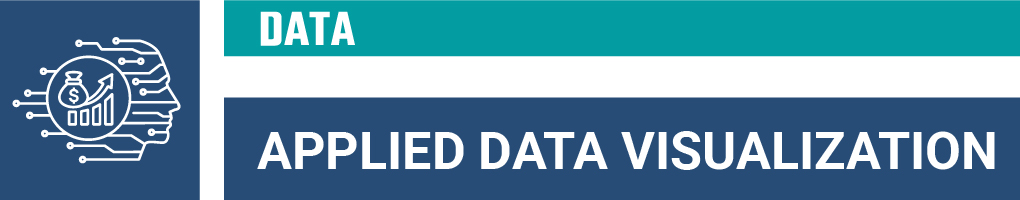 Applied Data Visualization - Pragmatic Data Services